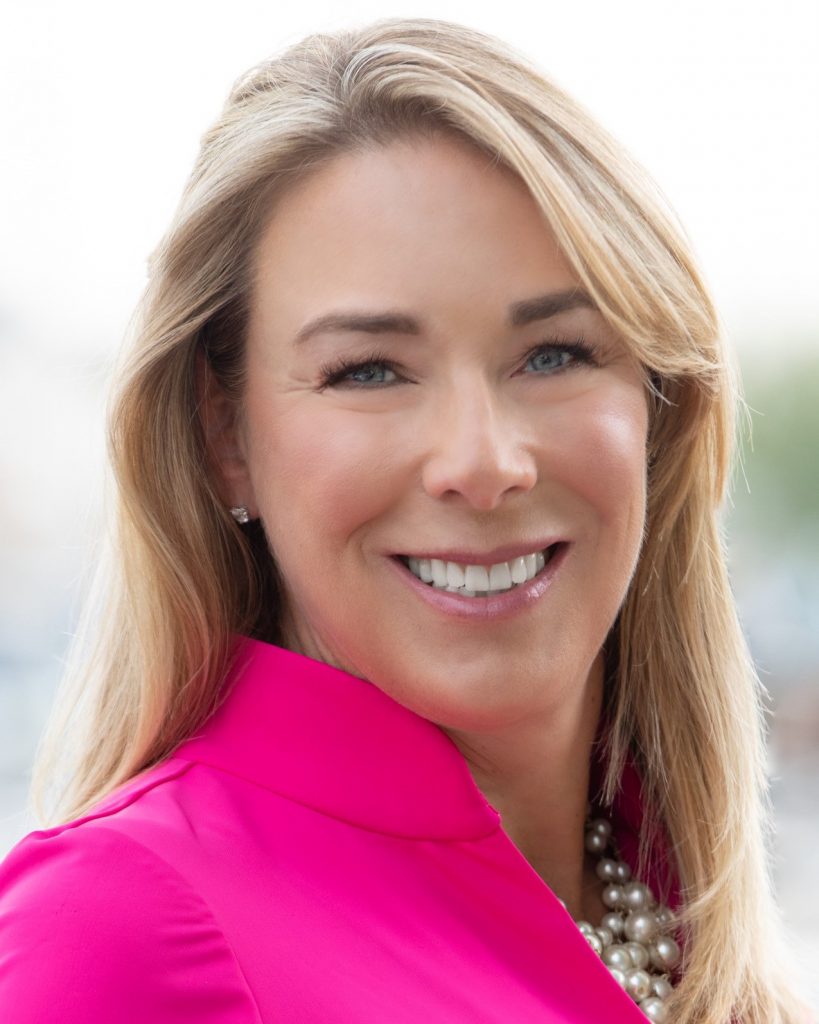 Meet the Crew - Let's Move Crew