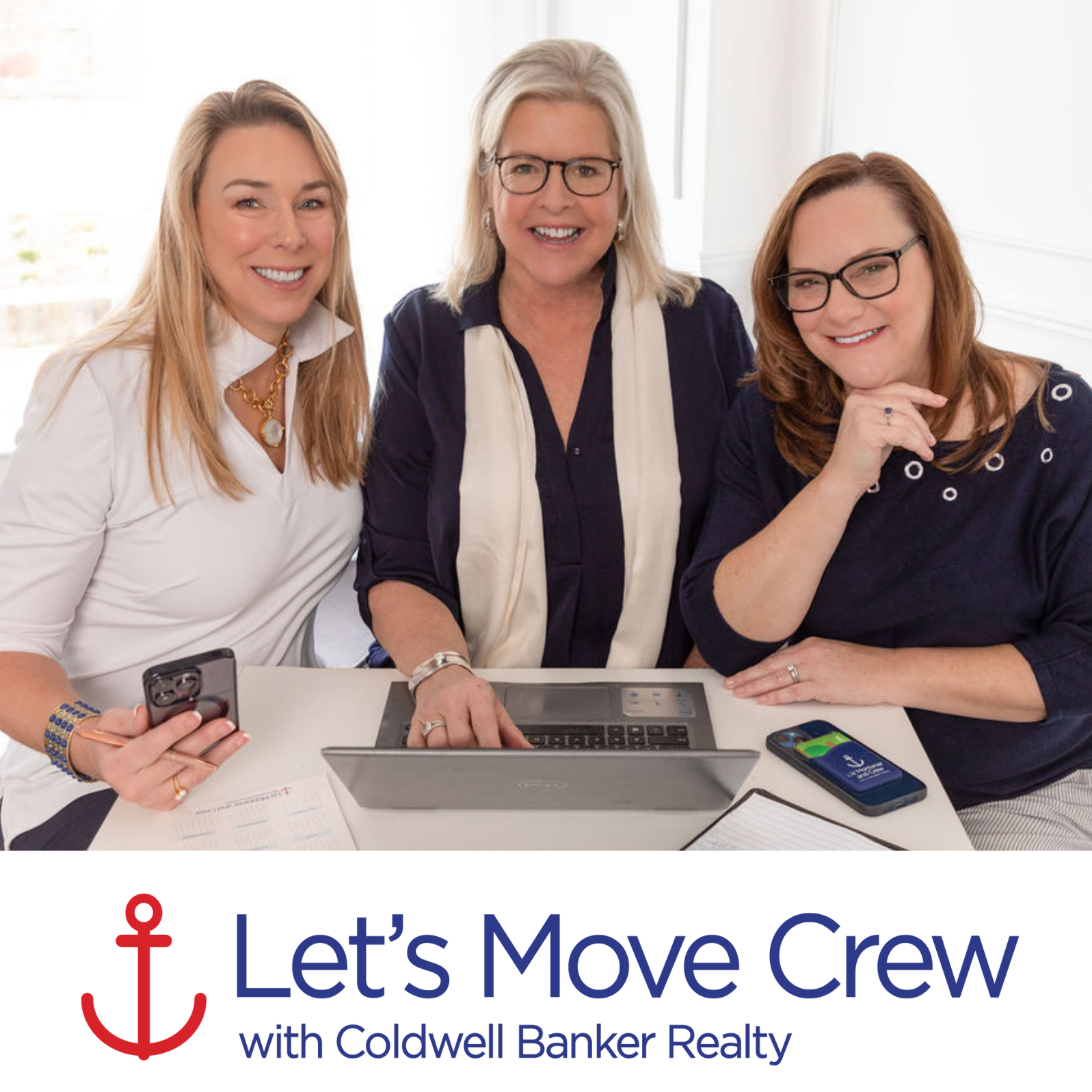 Move Meter - Let's Move Crew